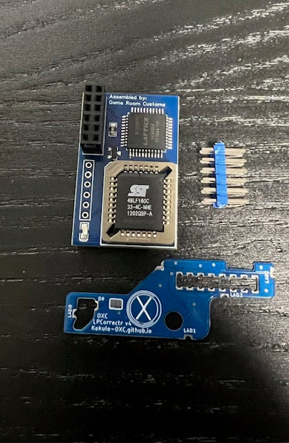 Jafar Xtreme 2MB Chip – GameRoomCustoms